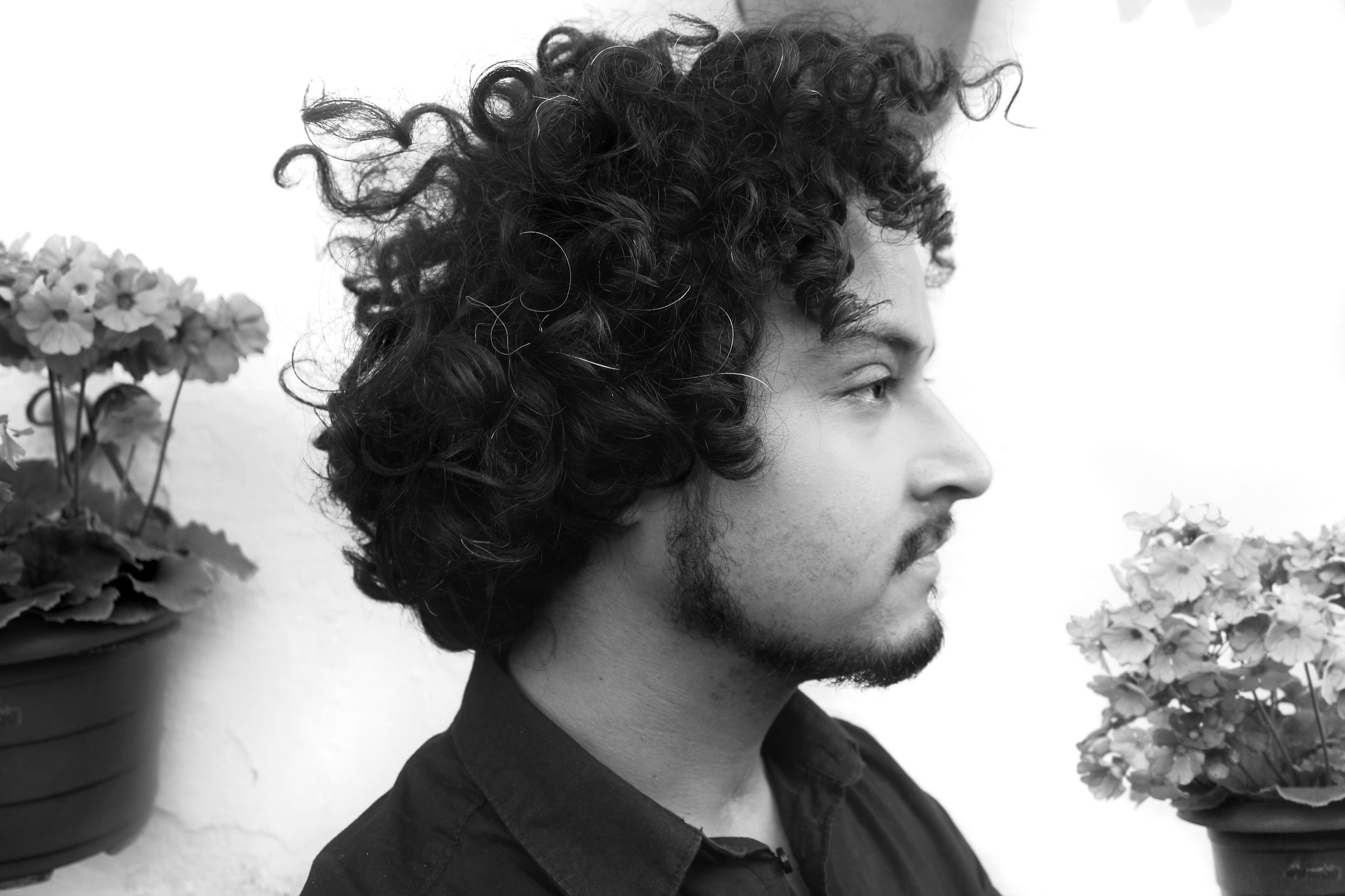 Selection of poetry of Iván Vergara – Literaven.com